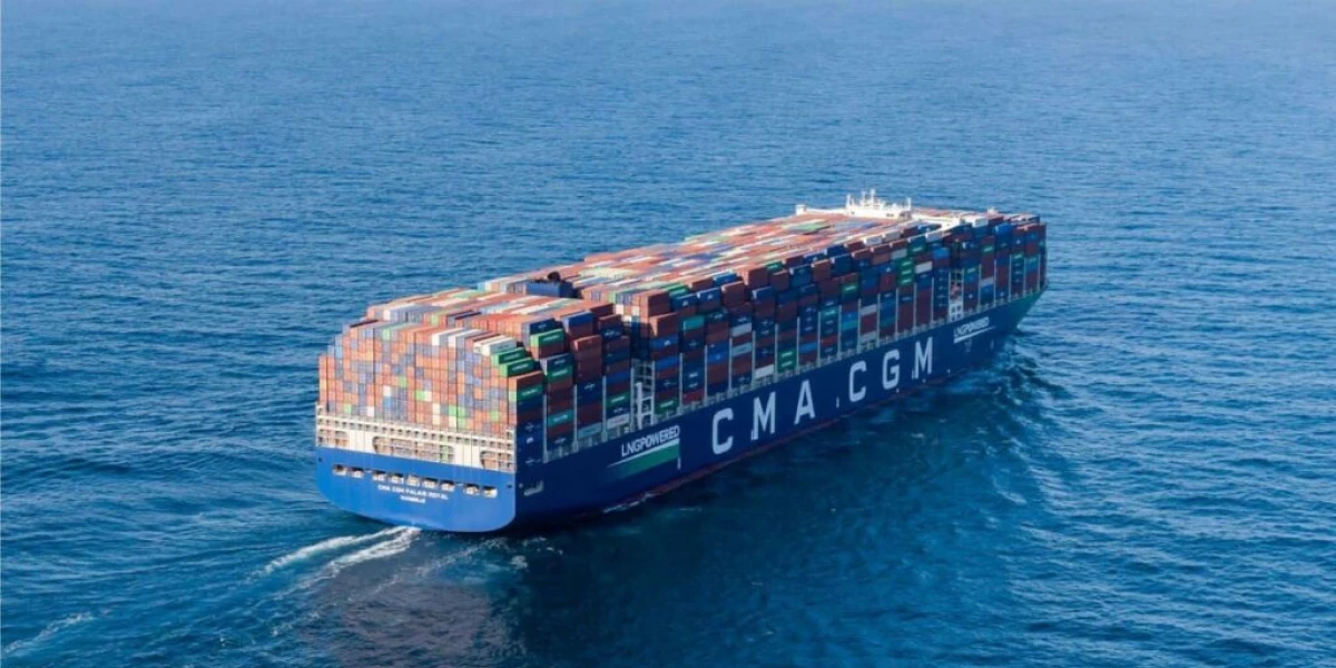 CMA CGM Demurrage and Detention Charges: Import & Export Free Time and Fee Breakdown - Portcast Blog